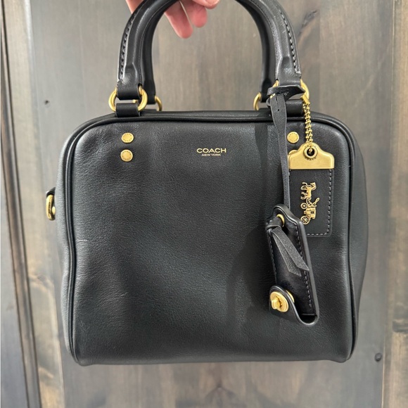 Coach | Bags | Coach Cube Rogue 2 | Poshmark